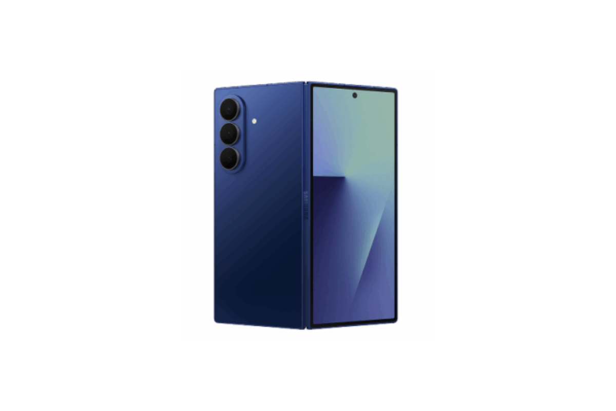 Découvrez la nouvelle génération Galaxy Z avec le Z Fold7 - Econocom ...